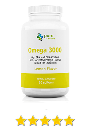 2020 Omega-3 Supplement Guide: What To Avoid | Society Health