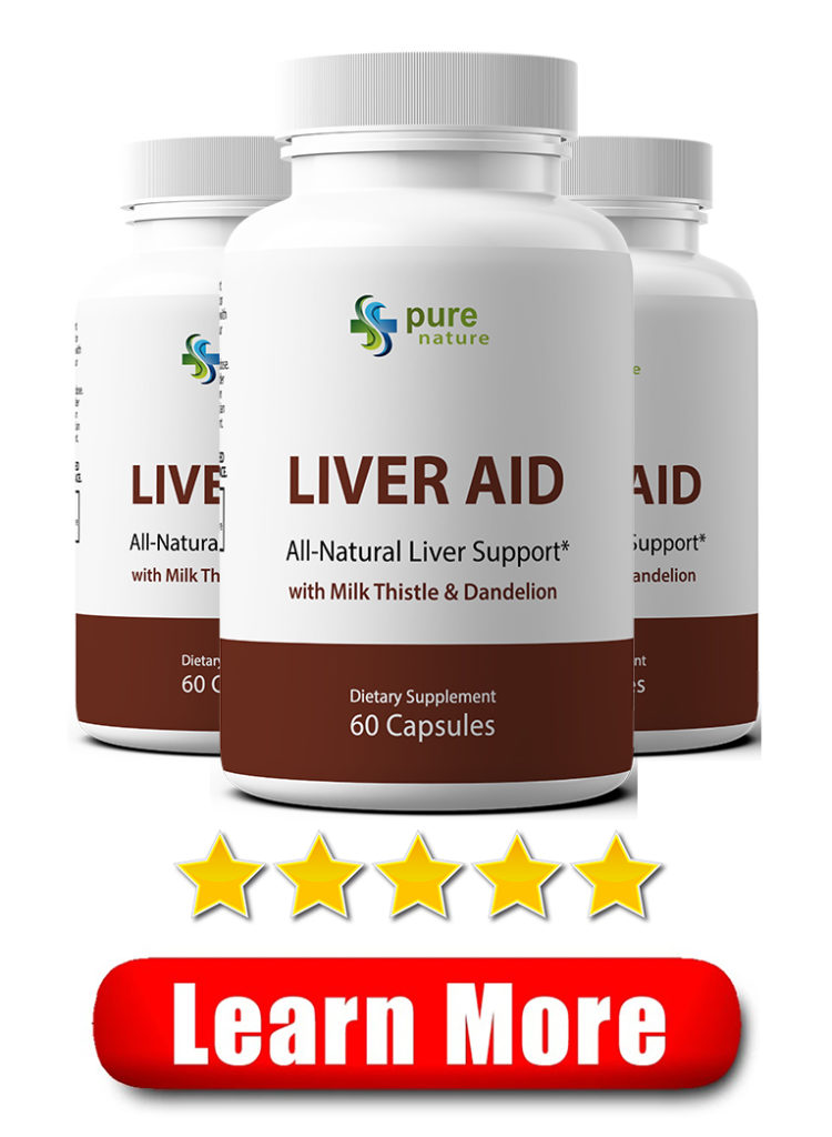 Top 5 Liver Health Supplements – Reviews & Buying Guide: What To Avoid ...