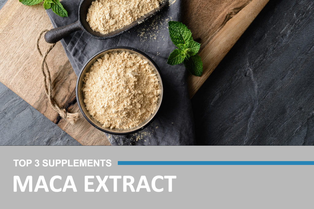 Top 3 Maca Supplements – Full Analysis, Reviews & Buying Guide (2024 ...