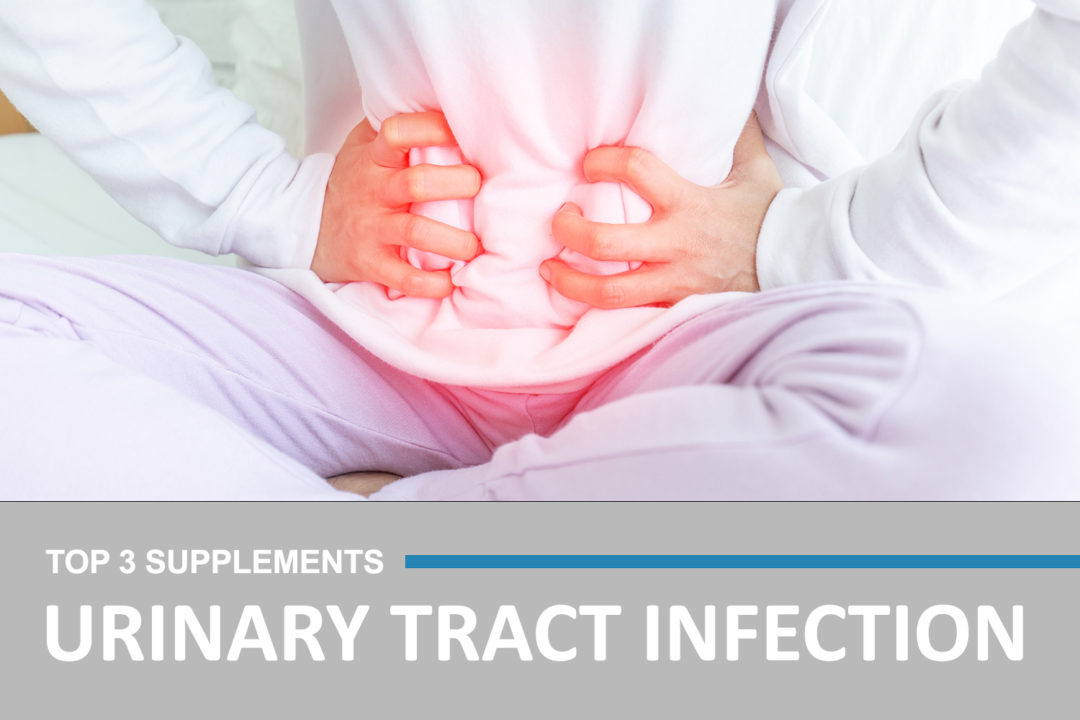 Top 3 Urinary Tract Balance Supplements – Full Analysis, Reviews ...