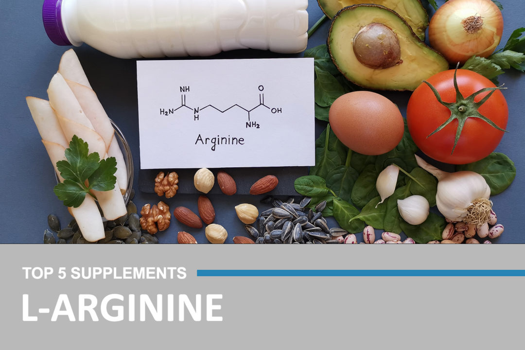 Top 5 L-Arginine Supplements – Full Analysis, Reviews & Buying Guide (2023) | Society Health