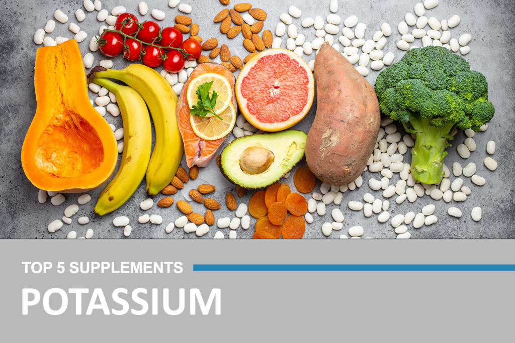 Top 5 Potassium Supplements – Full Analysis, Reviews & Buying Guide ...