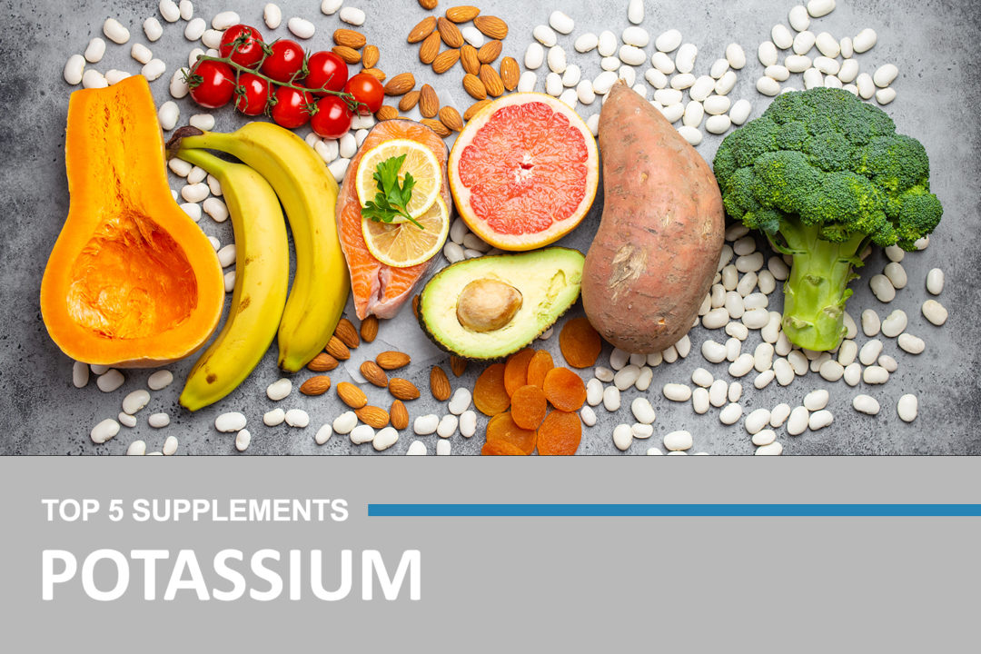 Top 5 Potassium Supplements – Full Analysis, Reviews & Buying Guide ...
