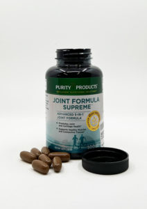 Top 5 Joint Health Supplements – Reviews & Buying Guide – What To Avoid ...