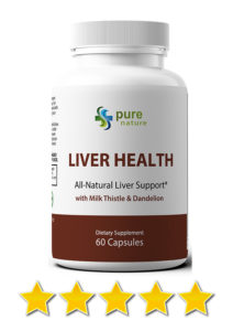 Top 5 Liver Health Supplements – Reviews & Buying Guide: What To Avoid ...