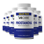 USCare Prostanova – Full Review & Analysis | Society Health