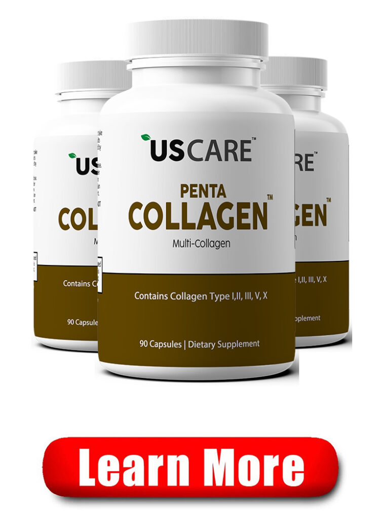 #1 PureNature Collagen Ultra Review | Society Health
